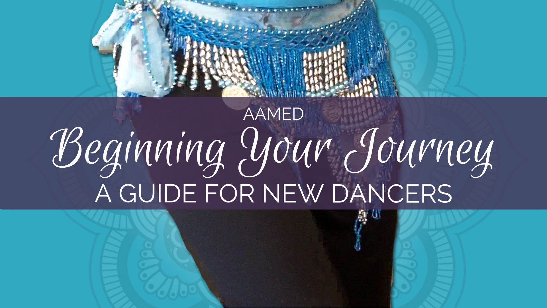 Beginning Your Journey • AAMED
