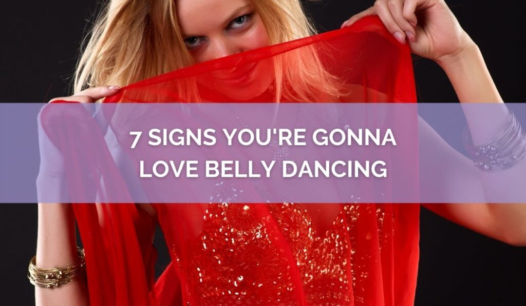 Mastering Belly Dance: Beginner to Advanced