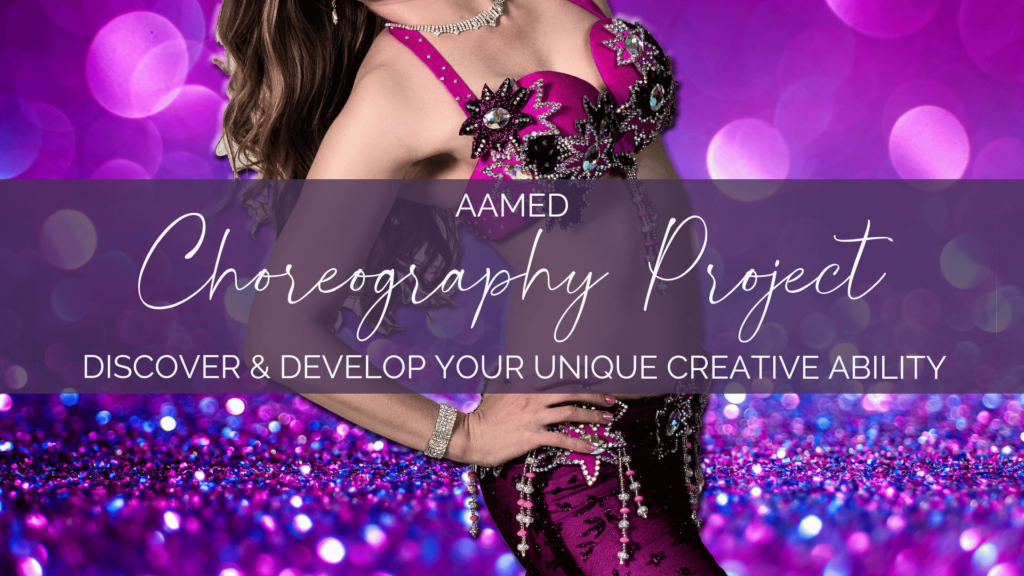 Choreography Project